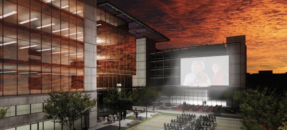 Cost of new Largo City Hall up to $51M | Largo | tbnweekly.com