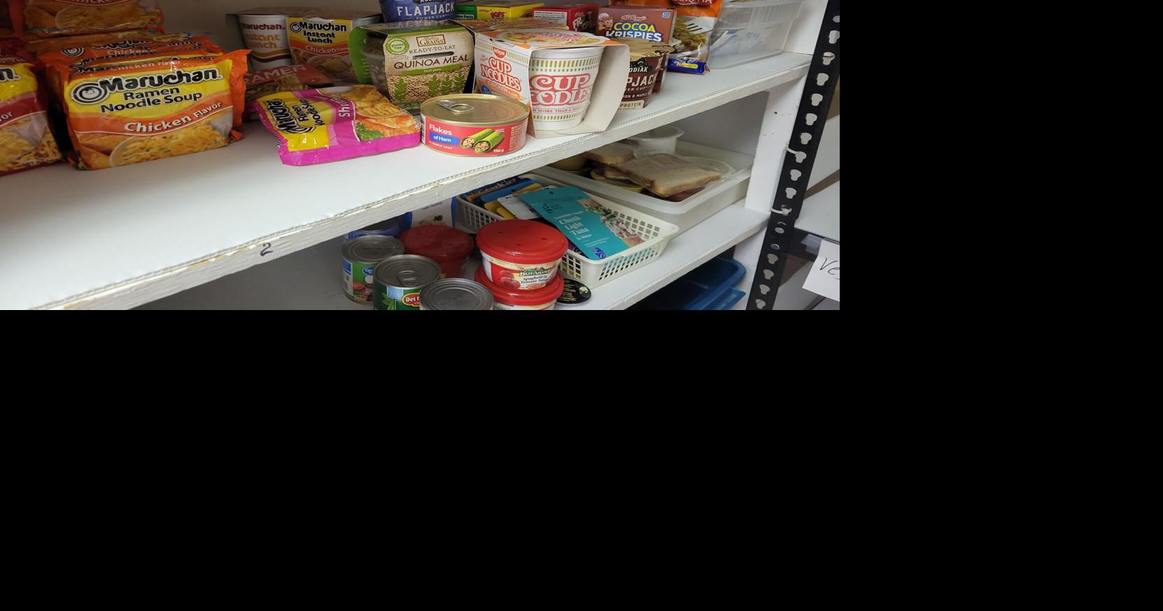 Interfaith Food Pantry lends a helping ‘can’ to needy residents ...