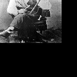 Jacob Summerlin: The cowman who was king of crackers | Pinellas County ...