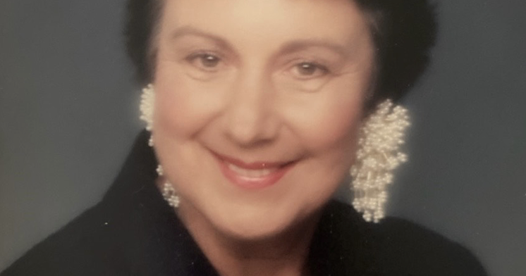 Obituary: Blanche Kane Whitesell “Pip” | Obituaries | tbnweekly.com
