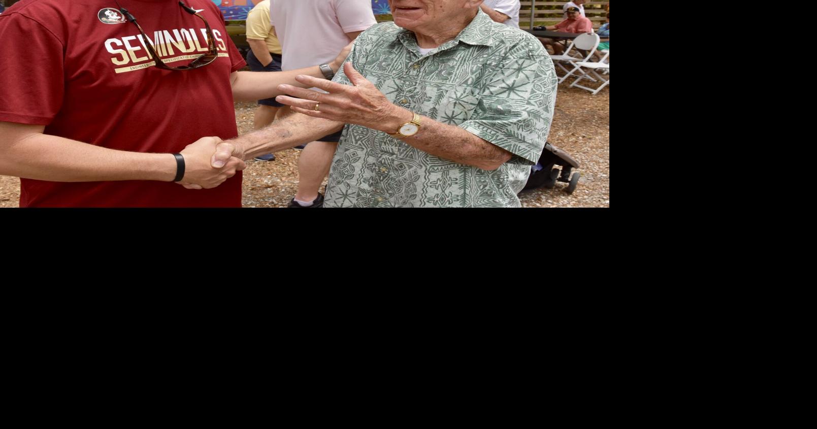 Safety Harbor seeking new city manager after longtime CEO Matt Spoor ...