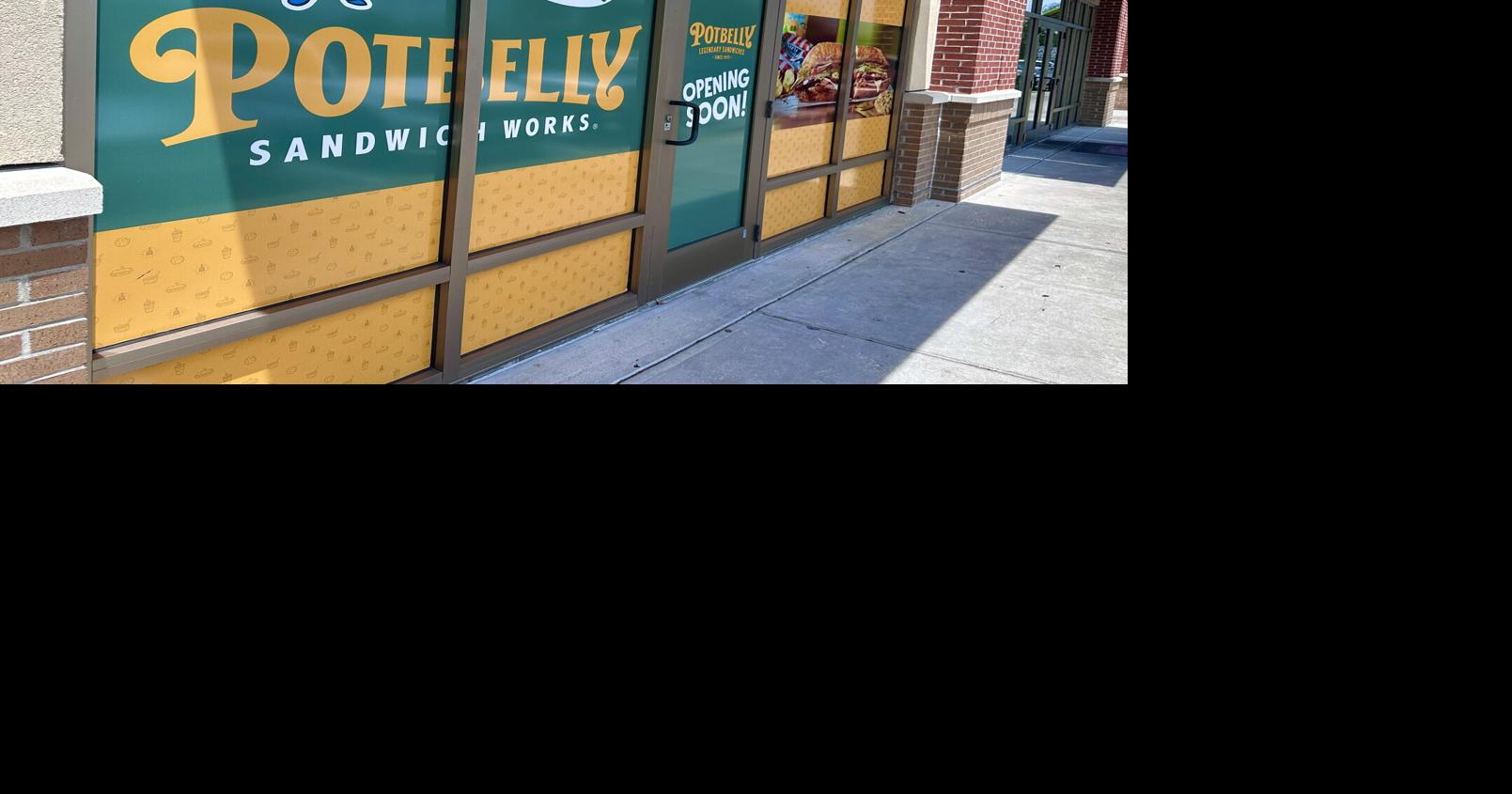 Burlington comes to Largo Mall; sub shop among other local openings ...