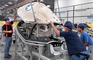 Lockheed Martin expands in Pinellas Park | Pinellas Park | tbnweekly.com