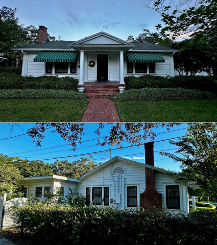 Home on Louden Avenue expected to get landmark designation | North ...