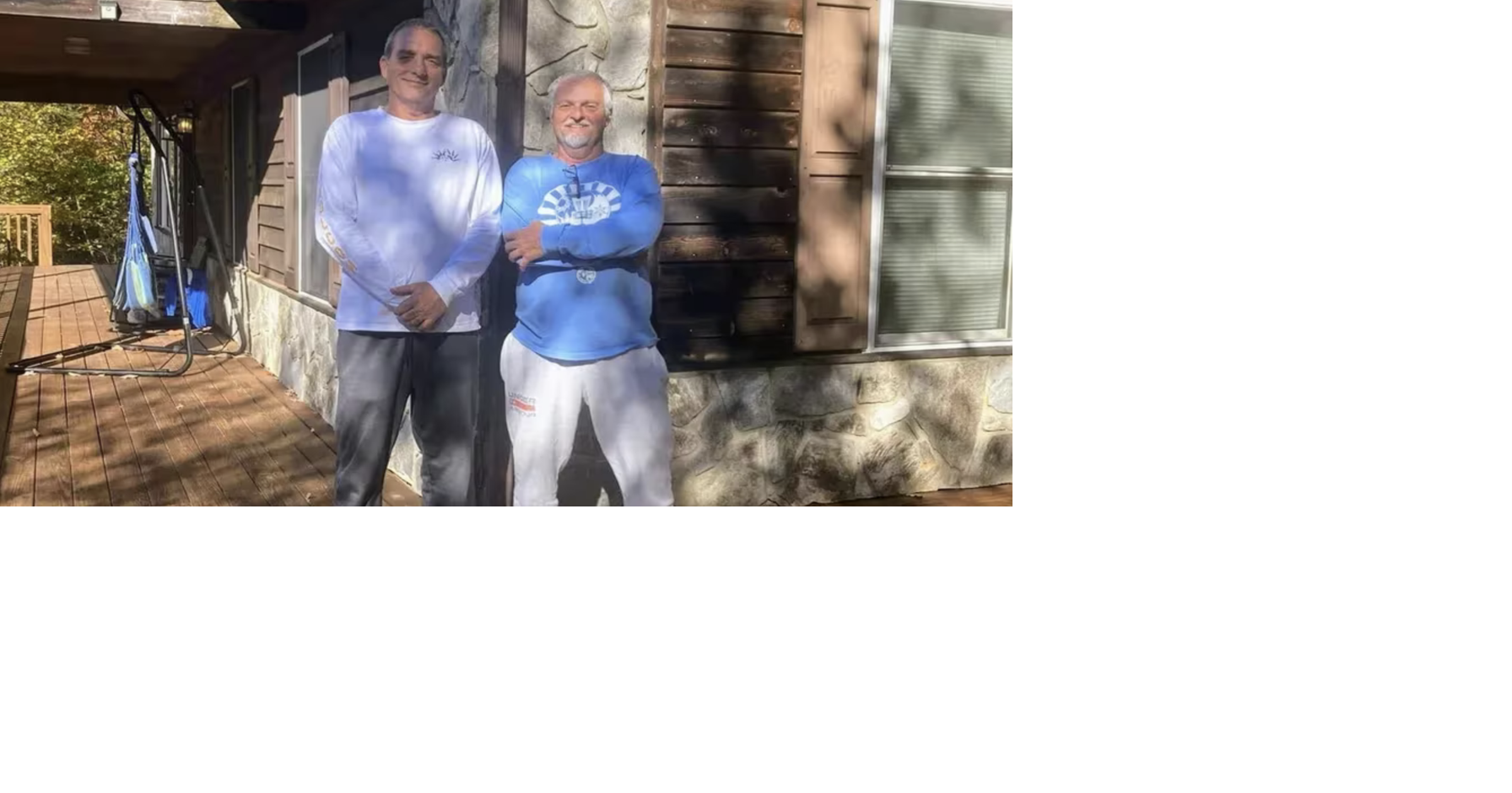 Disc golf community mourns brothers killed in Largo | Crime, Crashes ...