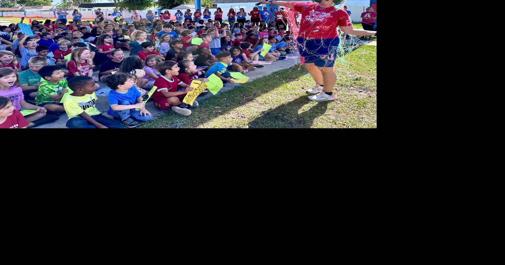 Anona Elementary celebrates 150 years | Largo | tbnweekly.com