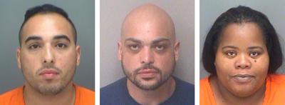 Third suspect arrested in Largo PD’s scheme to defraud case | Crime ...