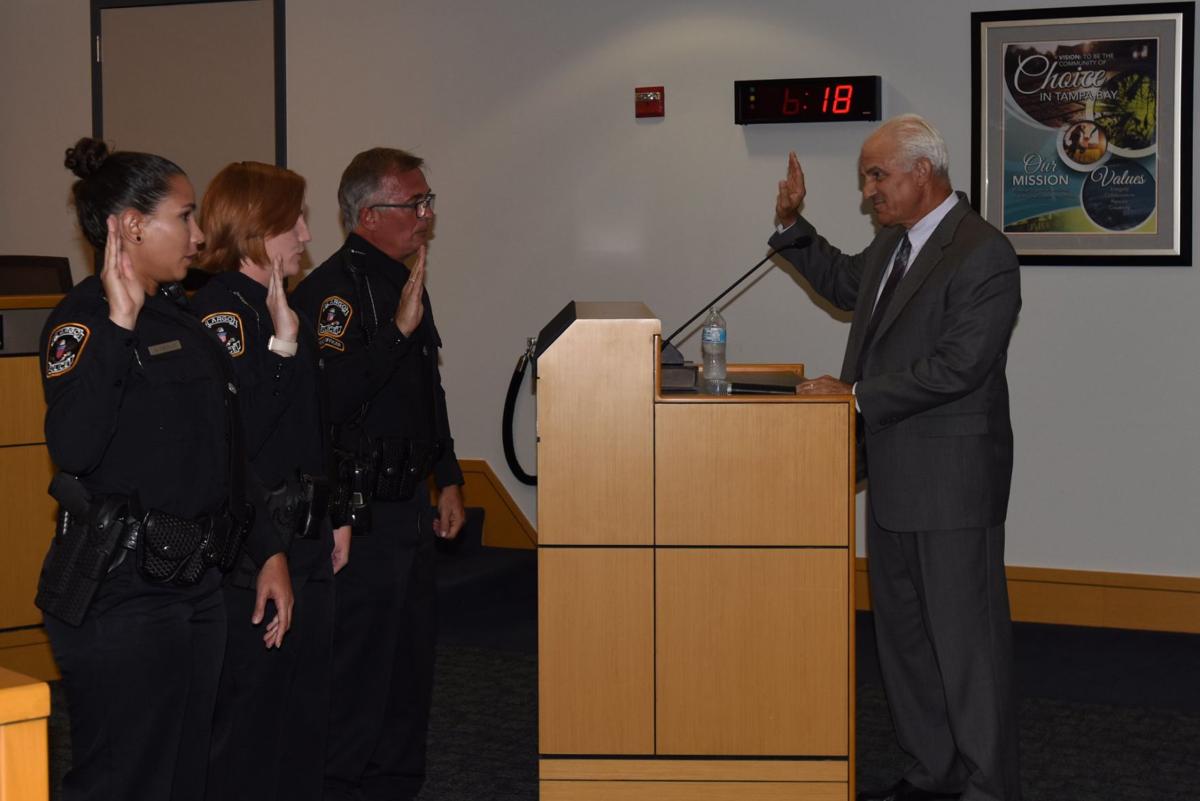 City of Largo puts employees in spotlight | Largo | tbnweekly.com