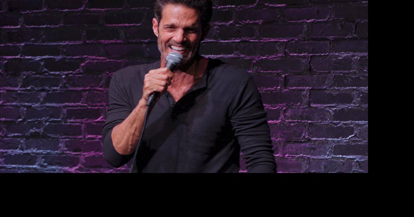 Pete Correale to visit Capitol Theatre | Diversions | tbnweekly.com