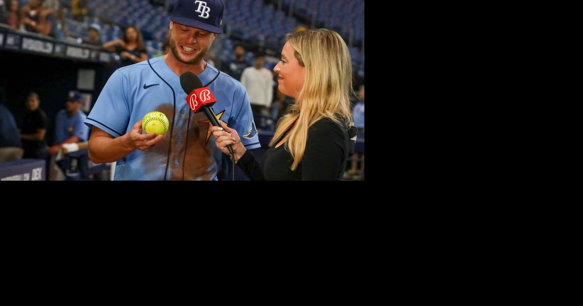 Seminole High alum Brett Phillips announces his MLB retirement ...