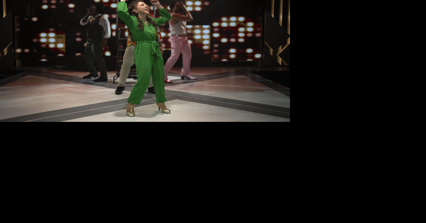 freeFall Theatre kicks off 2025-2026 season with musical romance ‘Tell ...