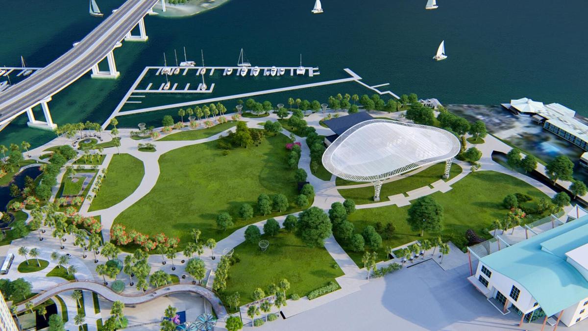 Plan to renovate Clearwater Main Library put on hold until cost of ...