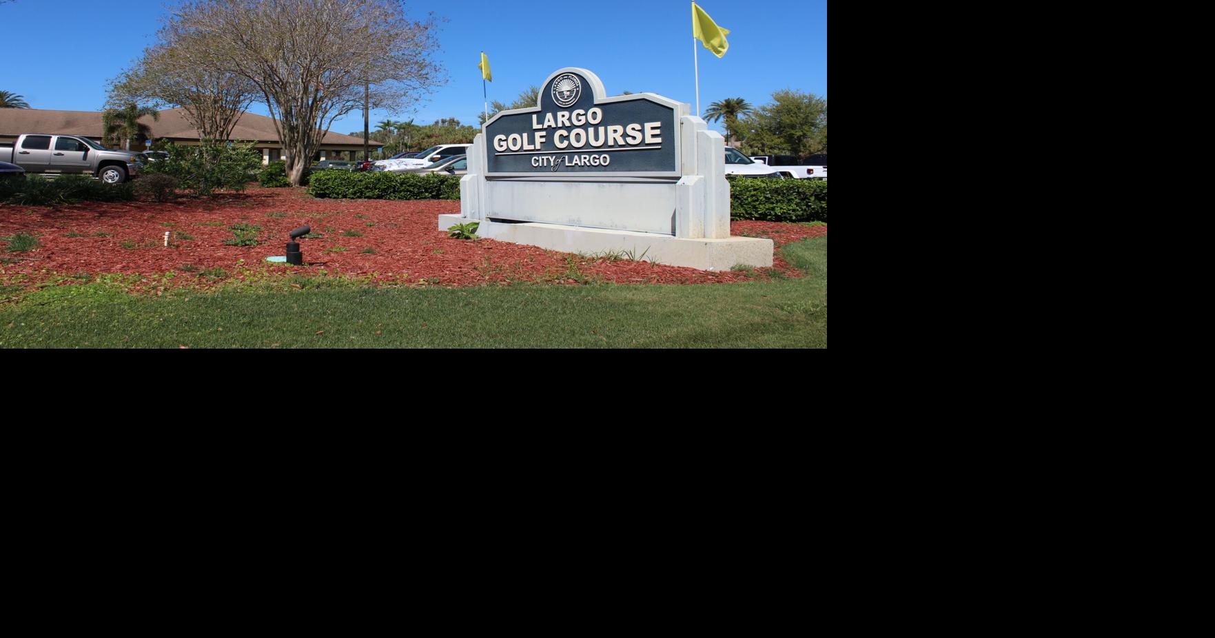 Largo Golf Course appears to be on safe ground | Largo | tbnweekly.com