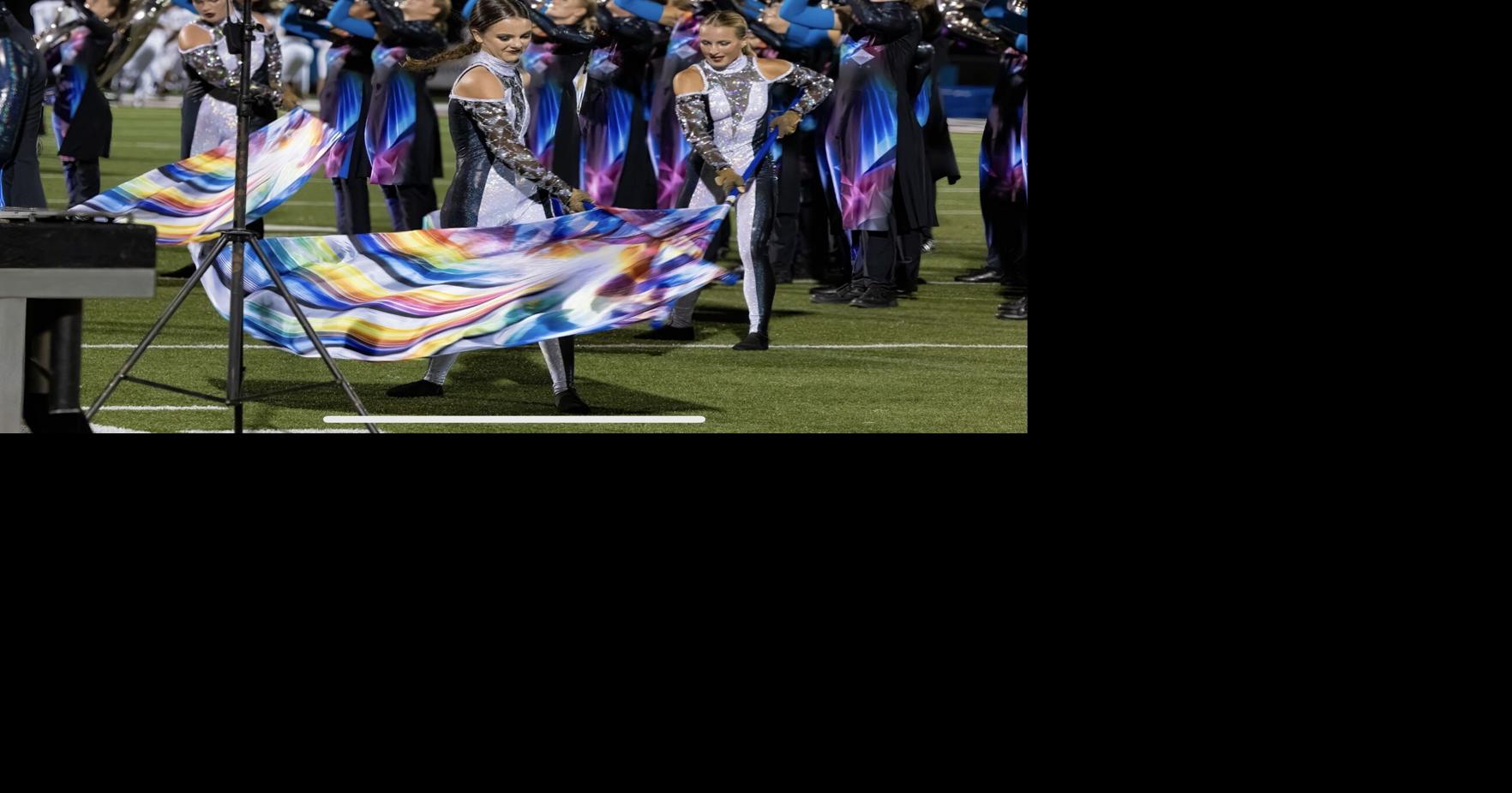 Tarpon Springs Ensemble triumphs at 2024 Bands of America Grand ...