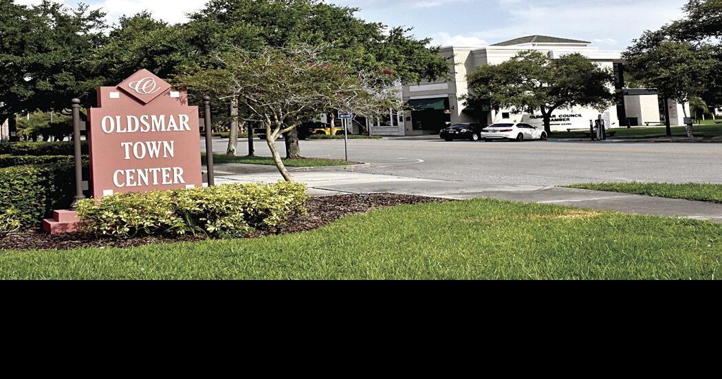 New City Hall now in Oldsmar’s downtown development plan | North County ...
