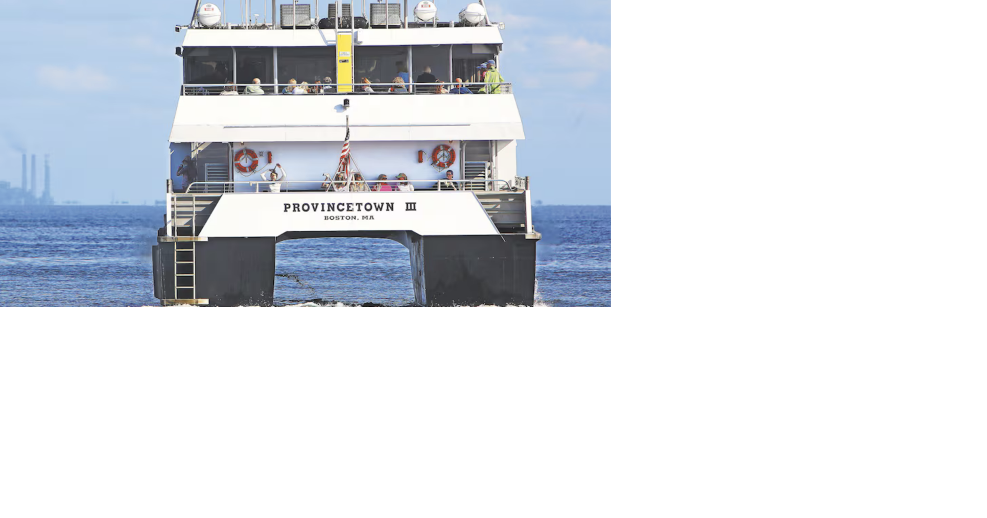 Tampa Bay Ferry to return, operated by Hubbard’s Marina | Beaches ...