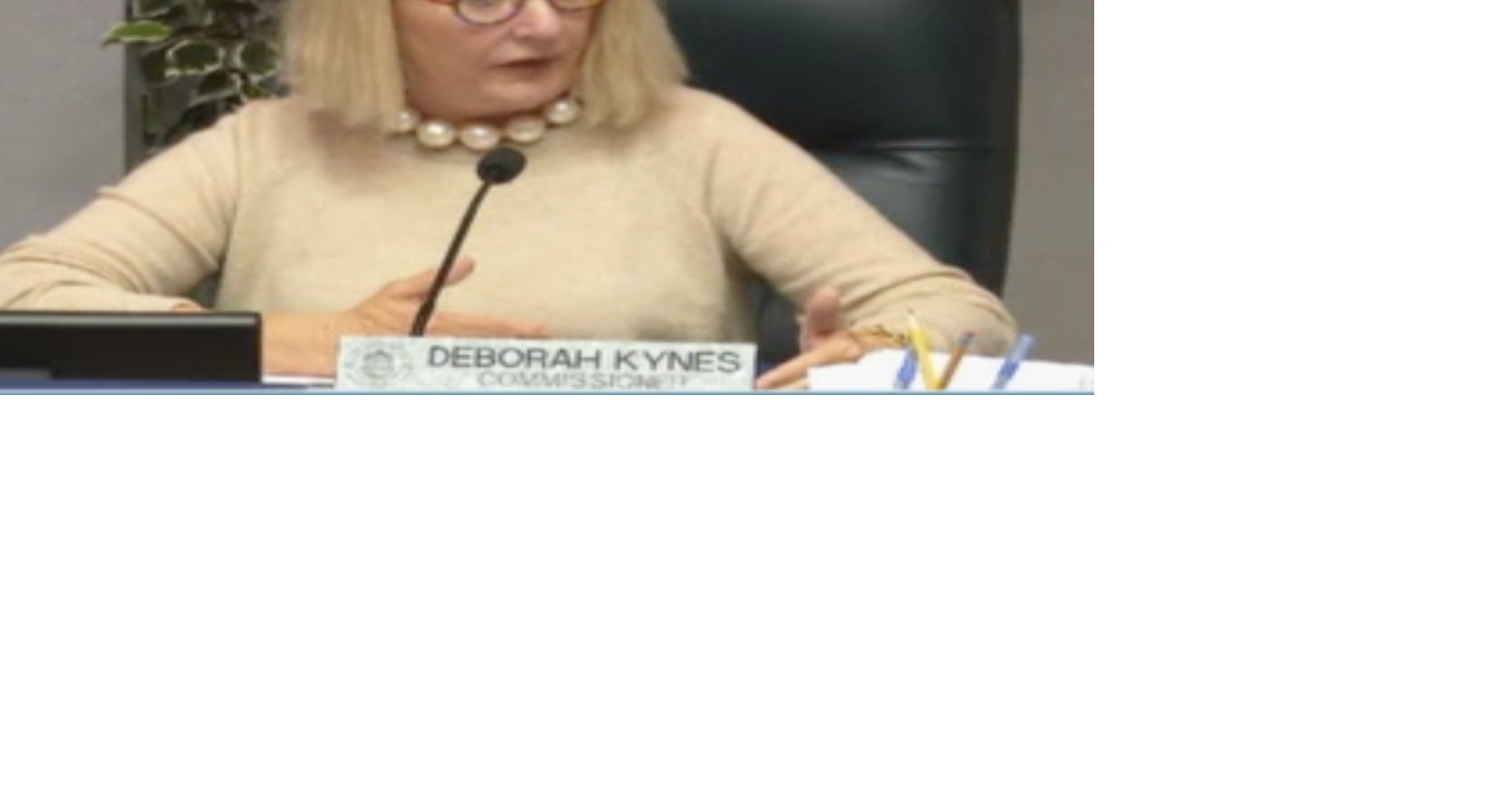 Dunedin Commission learns from its past, approves Historic Preservation ...