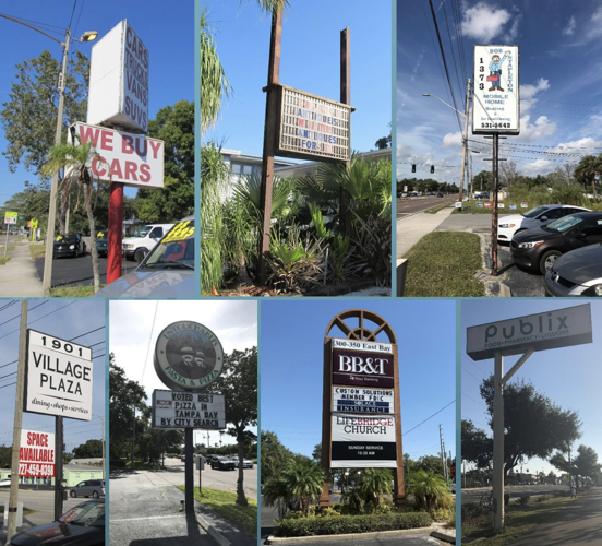 City leaders set to vote on Largo sign ordinance | Business | tbnweekly.com