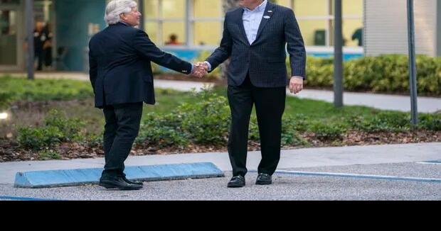 David Allbritton wins second term in Clearwater City Council Seat 4 ...