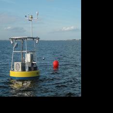 FWC deploys new buoy to monitor water in Tampa Bay | Outdoors ...