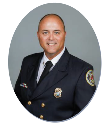Largo names new fire chief | Largo | tbnweekly.com