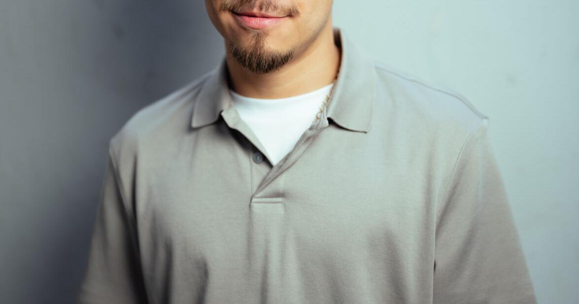 Comics Ralph Barbosa, René Vaca to perform at the Straz | Diversions ...