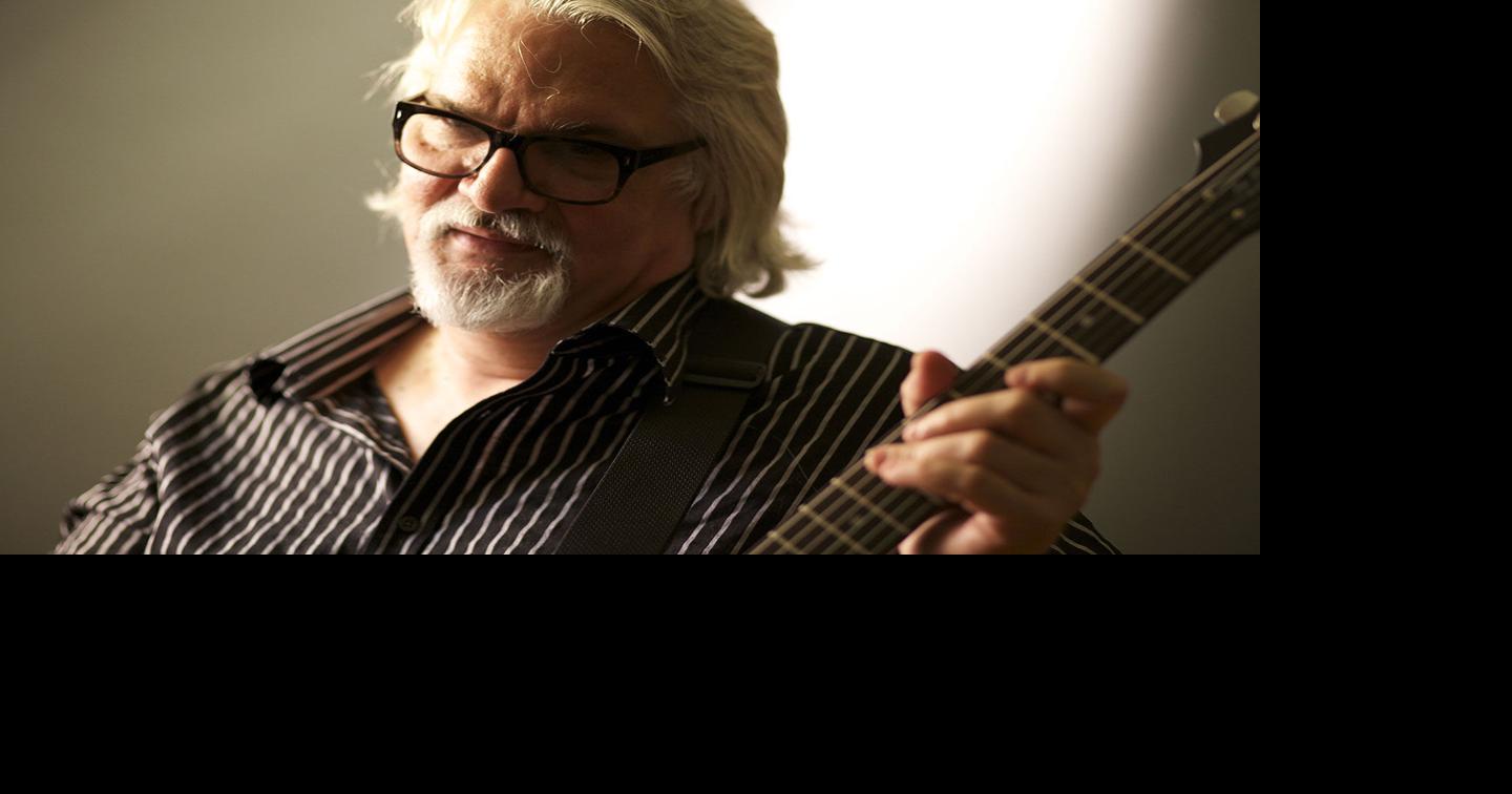 Billy Prine to visit Ruth Eckerd’s Murray Theatre | Diversions ...