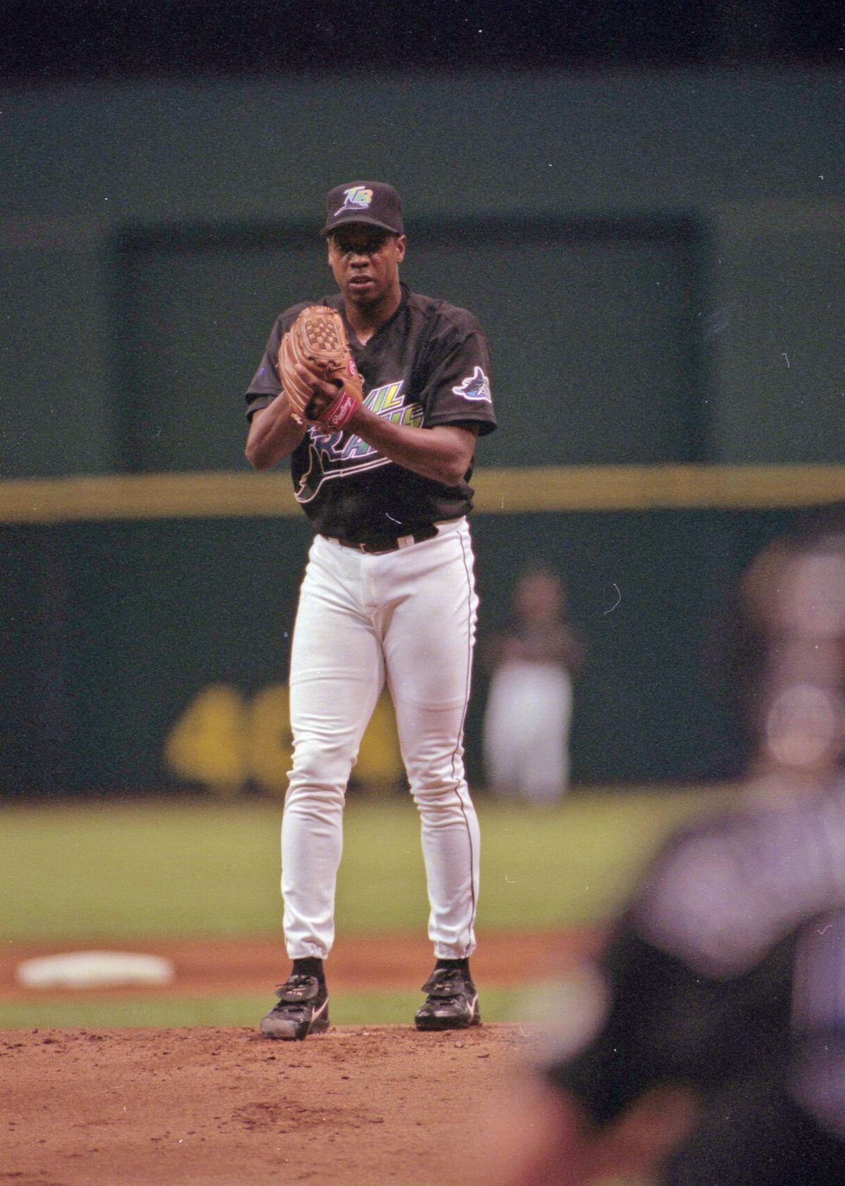 Dwight Gooden taking it day by day | Sports | tbnweekly.com
