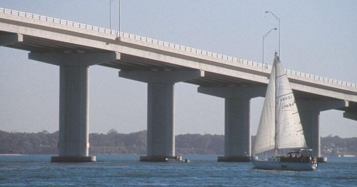 Sand Key bridge’s stability gives Imagine Clearwater project a funding ...