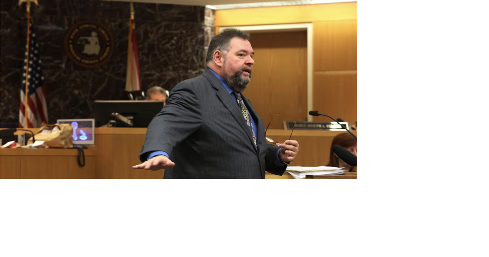 Pinellas attorney injured in hit-and-run crash | Crime, Crashes and ...