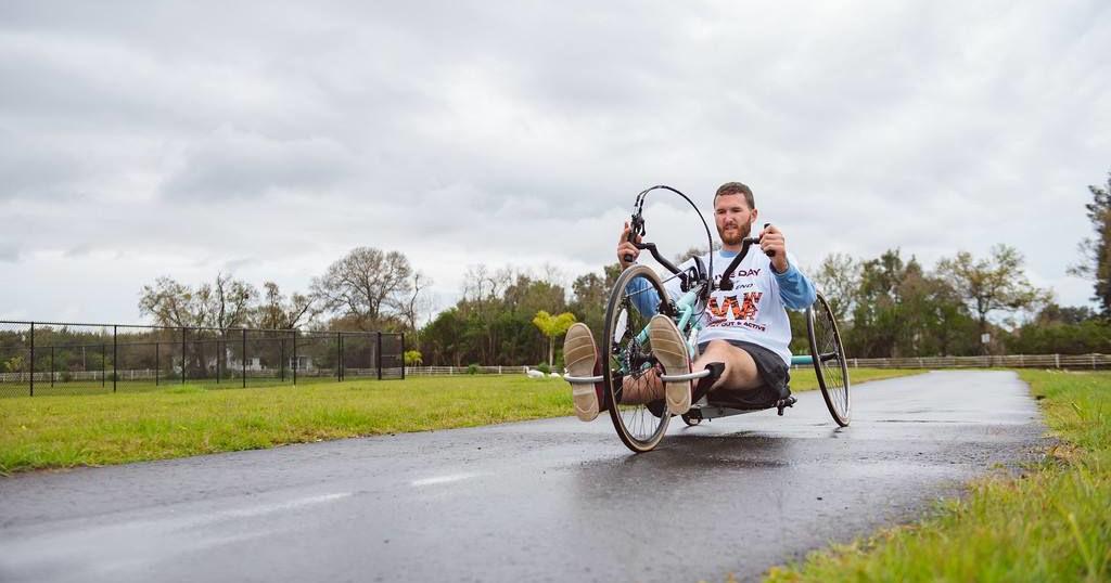 Wounded Warrior Abilities Ranch nears completion | Outdoors | tbnweekly.com