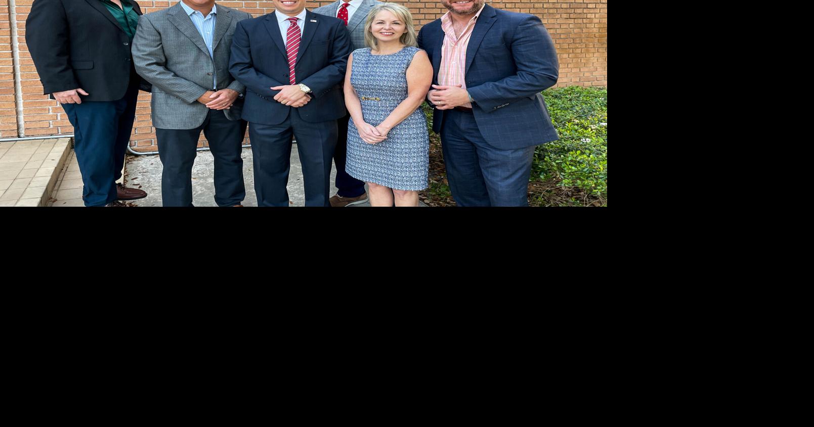 Mayor, 3 new commissioners automatically elected in Belleair | Belleair ...