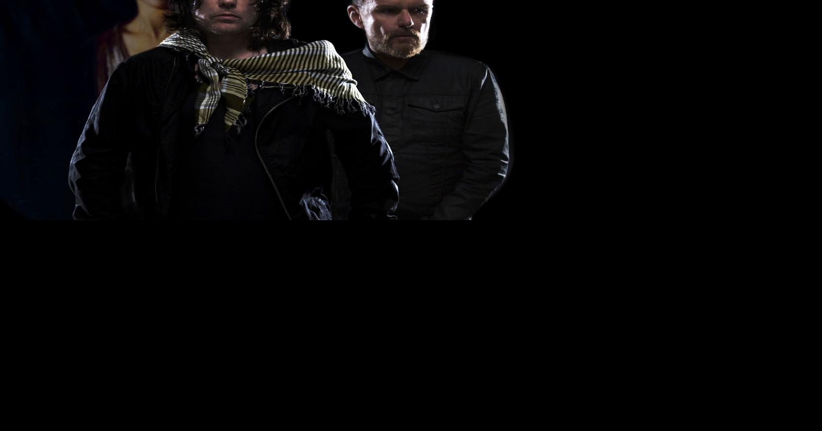 Ruth Eckerd Hall to welcome The Cult | Diversions | tbnweekly.com