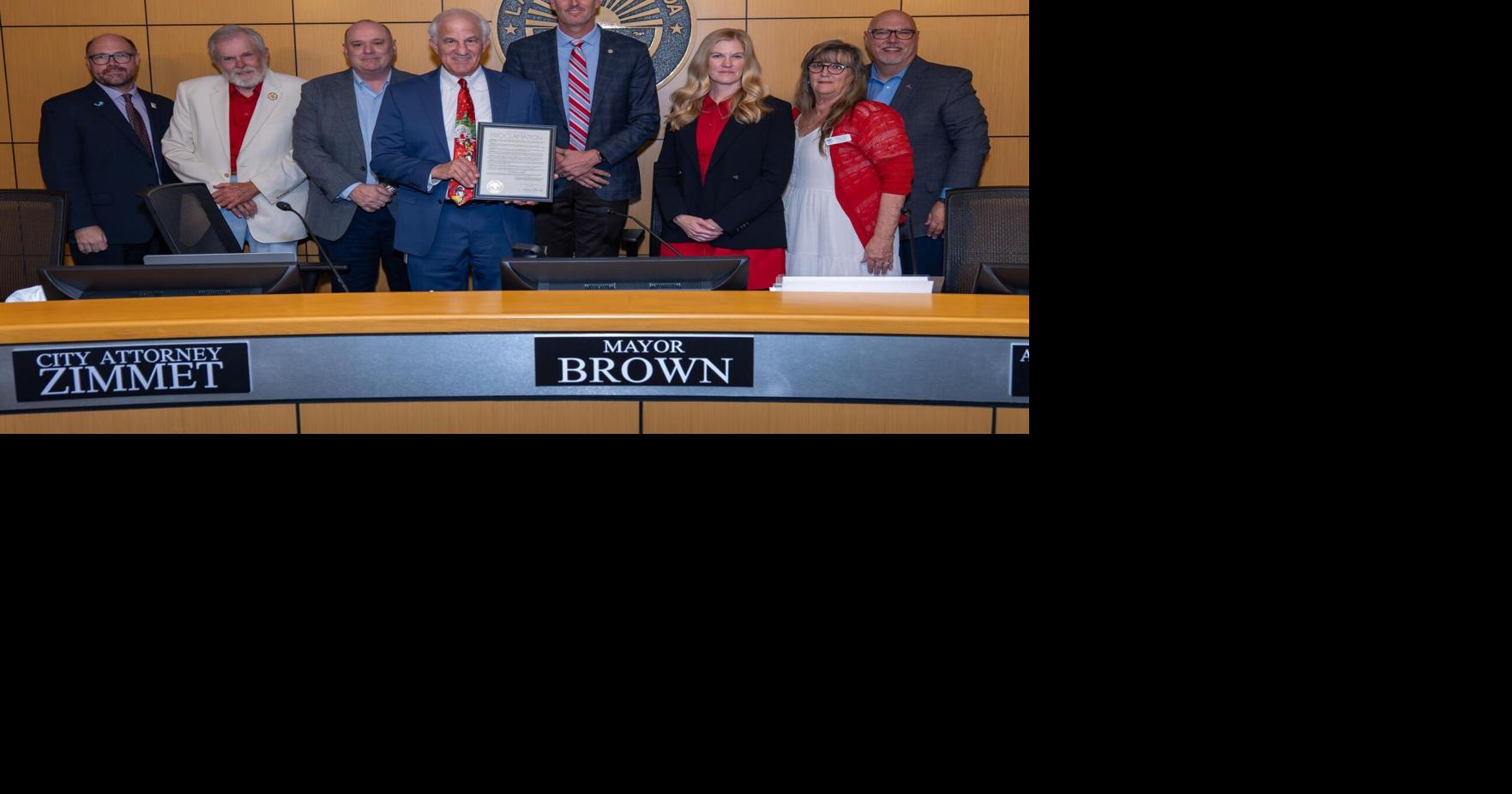 Around town: Largo news briefs | Largo | tbnweekly.com