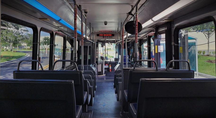 Public transit realities: Navigating the advantages, disadvantages ...