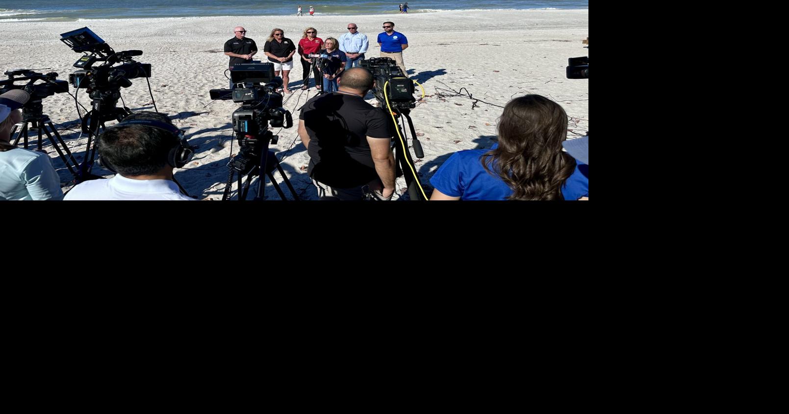 Indian Rocks Beach keys on county beach plans | Beaches | tbnweekly.com