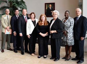 JWB hosts second annual Children’s Summit | Pinellas County | tbnweekly.com