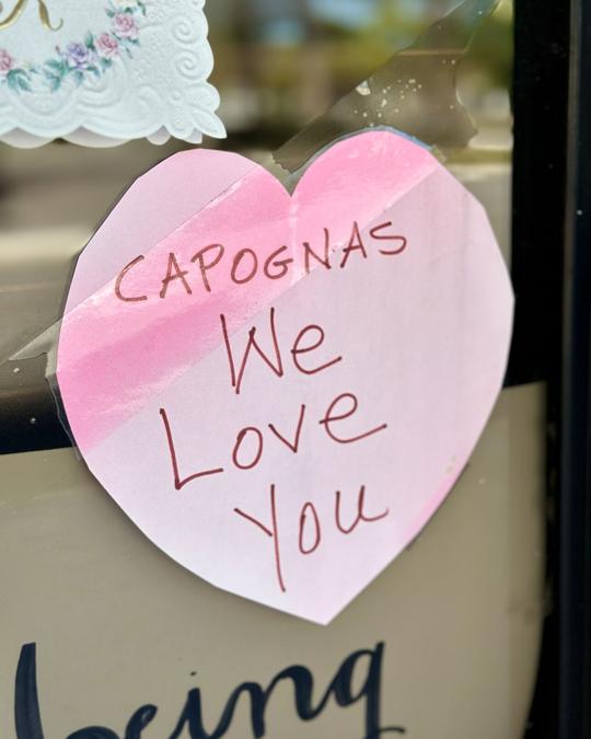 Capogna’s Dugout in Clearwater makes a comeback | Business | tbnweekly.com