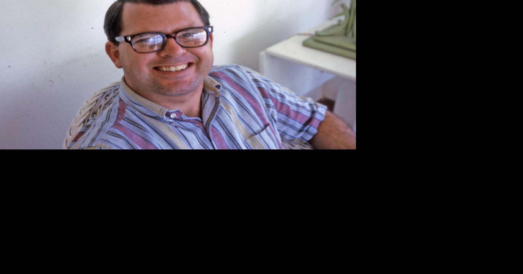 Obituary: Philip Louis Markham | Obituaries | tbnweekly.com