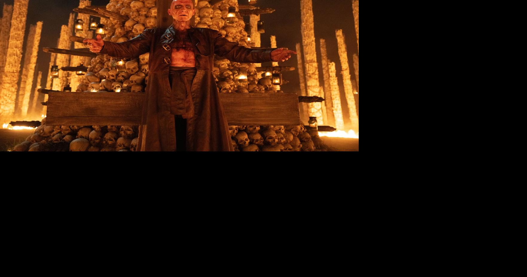 Opening: new movie releases | Diversions | tbnweekly.com