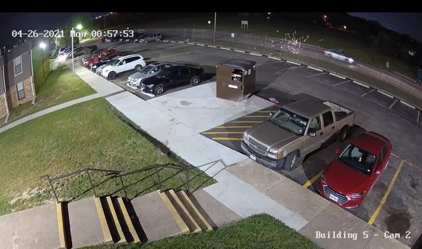 Temple Police investigate recent shootings; juveniles appear to be ...