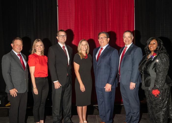 Temple, Belton school board members honored | News | tdtnews.com