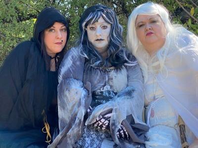 Fright Trail offers classic scary tales in Salado | Life | tdtnews.com
