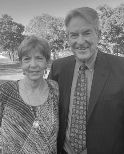 Happy 60th Mr. and Mrs. Peters | Anniversaries | tdtnews.com