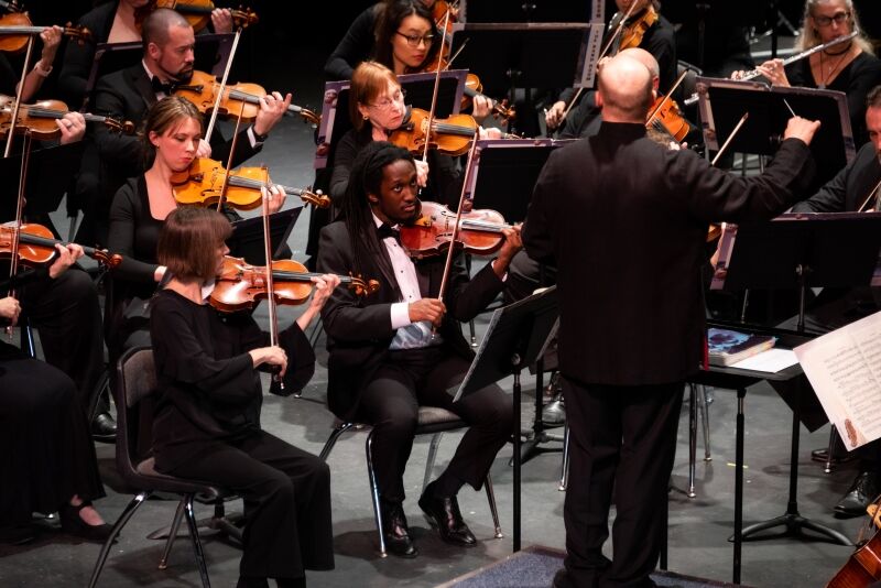 Weekend roundup: Area events include Live and Local Family Fest in ...