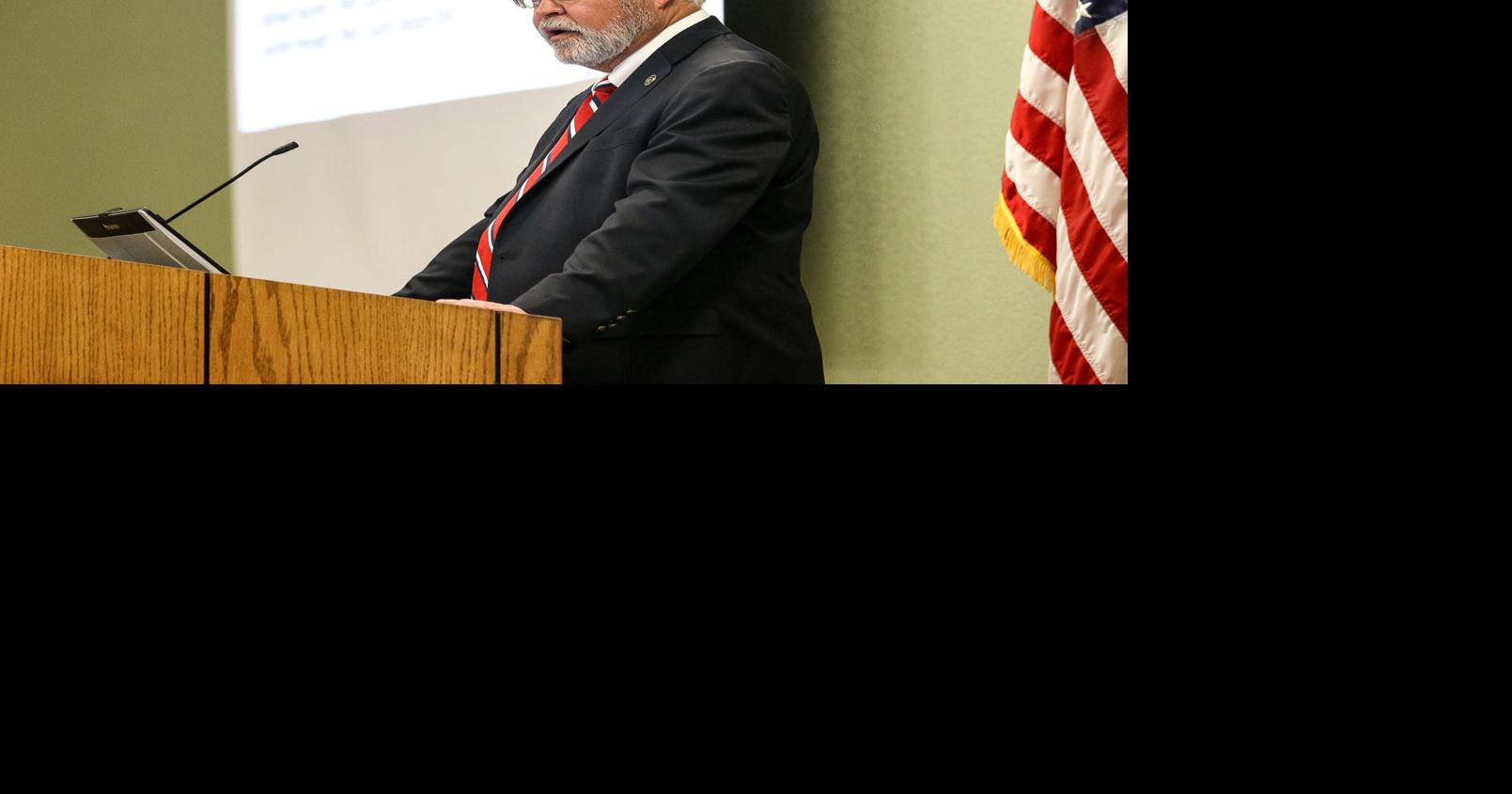 County judge: Bell prepared for COVID-19, no cases yet | Business ...
