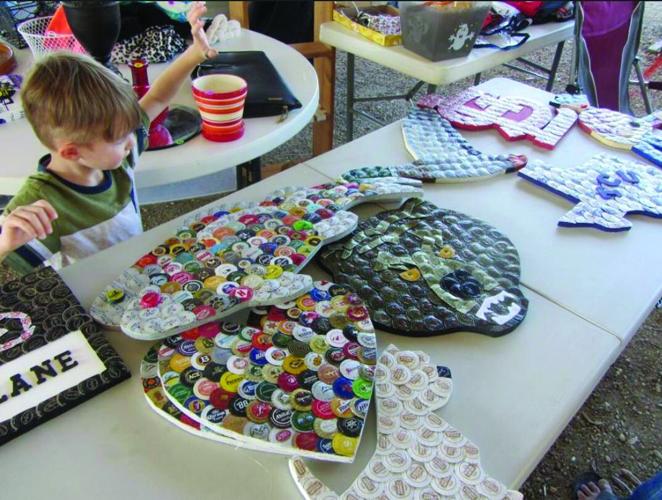 Weekend roundup: Area events include Temple library summer kickoff ...