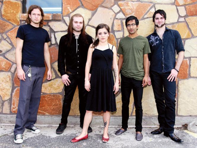 flyleaf lead