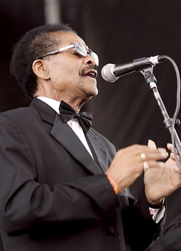 Fairfield 4 ‘unique, uplifting’ | Life | tdtnews.com