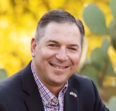 Coleman files for reelection in Precinct 2 JP race | News | tdtnews.com